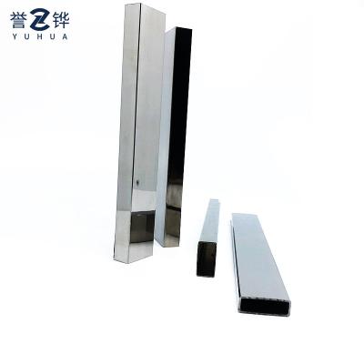 Cina Migliori prezzi dell'inferriata di acciaio inossidabile del balcone in 201 304 316 304L 316L ASTM A554 in vendita