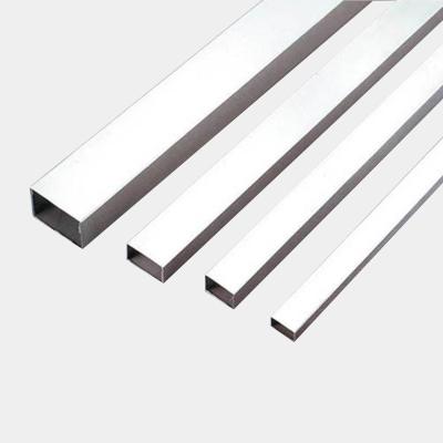 Cina ferrovia resistente dei vestiti di acciaio inossidabile di 30mm AISI BS ASTM A554 in vendita