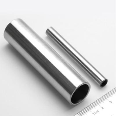 Cina Tubo senza cuciture SS904L 321 0.9mm Od.3 di acciaio inossidabile 304 di ASTM A554 ss 304L in vendita