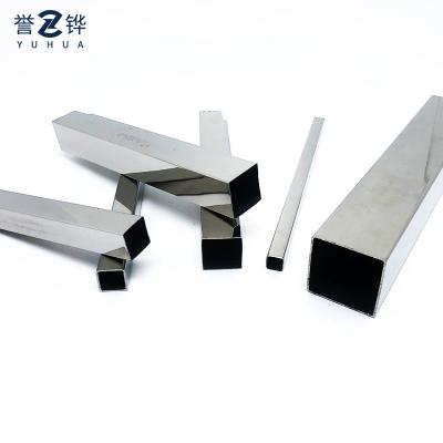 Cina 24,5 x lo specchio senza cuciture SS304 di 24.5mm ha lucidato la tubatura JIS DIN3 di acciaio inossidabile in vendita