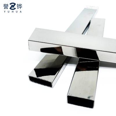 Cina Acciaio inossidabile a 10 pollici Erw e tubo senza cuciture SS304 420 1500mm in vendita