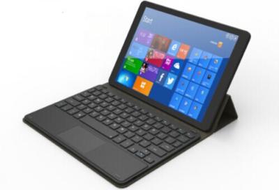 China New design Window8 10.1 bluetooth keyboard for sale