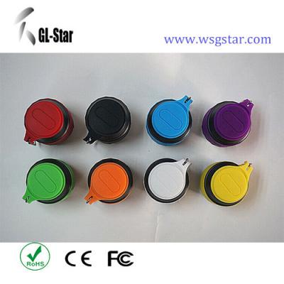 China Key chain portable bluetooth speaker for sale