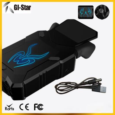 China 5V Strong Gaming  cooling laptop coolers for gamers for sale