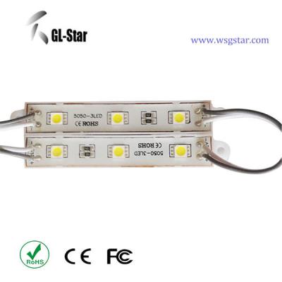 China Wholesale 3 pcs SMD 5050 led module 12v for sale