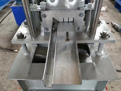 China Special designed steel door frame cold roll forming equipment for sale