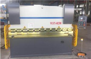 China 4MM-3200MM CNC Bending Machine for sale