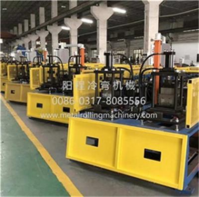 China Metal Profile Forming Machine for sale