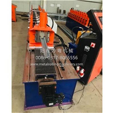 China Gypsum Profile Forming Machine for sale