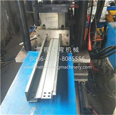 China Door Roll Forming Machine for sale