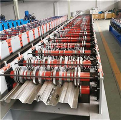 China cold roll forming equipment for sale