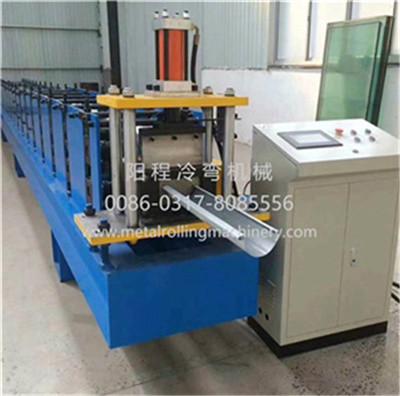 China Downpipe/Gutter Machine for sale