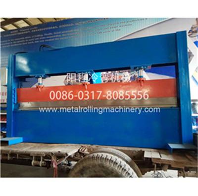 China CNC Bending Machine for sale