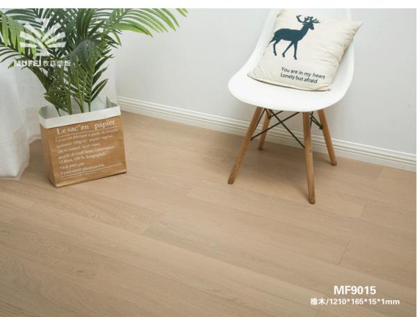 Quality Multi-Flooring Engineer Wood Flooring Teak Hardwood Flooring Herrinbone Parquet for sale