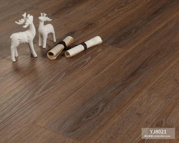 Quality Waterproof Eir Luxury Herringbone Engineered High Quality Easy Installation Plank Vinyl Laminate Flooring for Home Decoration for sale