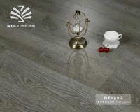 Quality Free Sample 8mm 10mm 12mm 18mm Click Parquet MDF/HDF/Vinyl/WPC /Lvt/Spc Plastic for sale