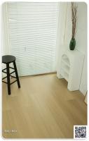 Quality SPC RIGID CORE PLANK / PVC FLOORING/ VINYL TILE/ LVT FLOORING/ RIGID VINYL for sale