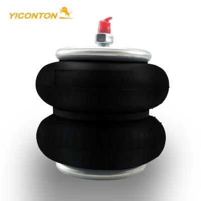 Cina Molla pneumatica complicata del rimorchio due per il Firestone W01-358-7795 di Hendrickson B-14486 3317 Contitech FD200-22524 in vendita