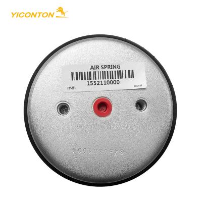 Cina Molla pneumatica complicata del doppio W01-358-3400 per il Firestone americano del trasportatore 8003-009 dei camion in vendita