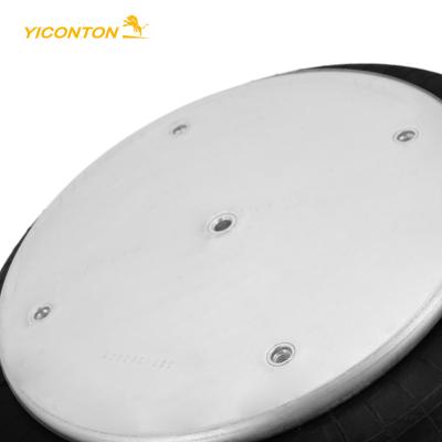 Cina Doppio pallone di gomma della molla pneumatica del camion per Ridewell 1003587136C  3130489 W01-358-7136 in vendita