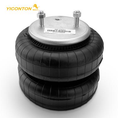 Cina molla pneumatica del camion 2B 5272 per il FAS 90557237 di Ridewell 1003586943C in vendita