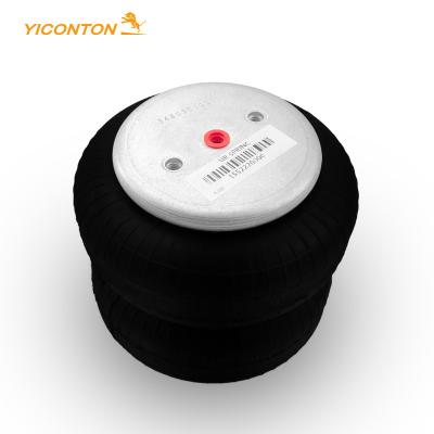 China Airbags de borracha do reboque do caminhão para o Firestone W01-358-7325 da Holanda 57007325 do SAF à venda