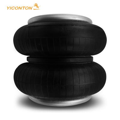 Cina Doppio airbag complicato del camion per il Firestone 4504 W01-358-6926 Contitech FD200-195 del triangolo 6325 in vendita