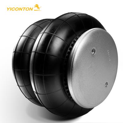 China Mola de ar complicada dobro do reboque para Ridewell 1003586910C Hendrickson S8768 W01-358-6910 à venda