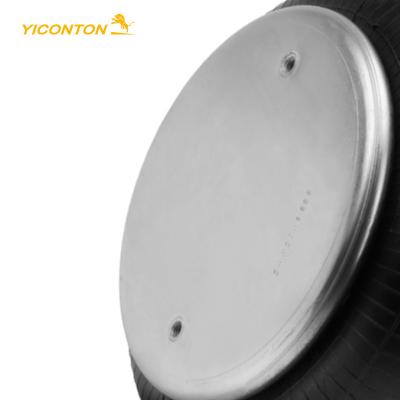 Cina Molla pneumatica di gomma complicata tripla per il rimorchio 1003588010C Sc2119 578933100 3B12-301 FT330-29432 W01-358-801 in vendita