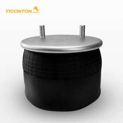 Cina Gomma della molla pneumatica del camion della molla pneumatica del rimorchio per il Firestone W01-358-8709 1R13-159 di Hendrickson AA230T C20900 HKA-180 S21800 in vendita