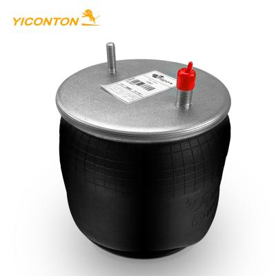 Cina molla pneumatica del camion 1V 8709 per il Firestone 50857000 W01-358-9807 W01-358-1690 di FAS Holland Neway 90557372 in vendita