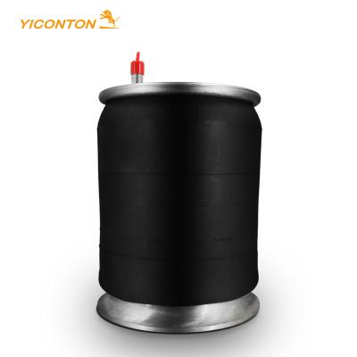 Cina molla pneumatica del camion 1V 9580 per Hendrickson S-20127 W01-358-9580 4884N1P02 1R13-118 in vendita