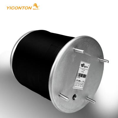 Cina pallone della molla pneumatica del camion 1V 6345 per il FAS 2.229.0002.00 di DAF 1384273  1080707 in vendita