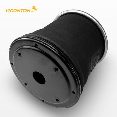 Cina molla pneumatica di gomma 1V 8050 per il rimorchio  3130498 Hendrickson B12514 W01-358-8050 11105E-16A320 1R14-039 del camion in vendita