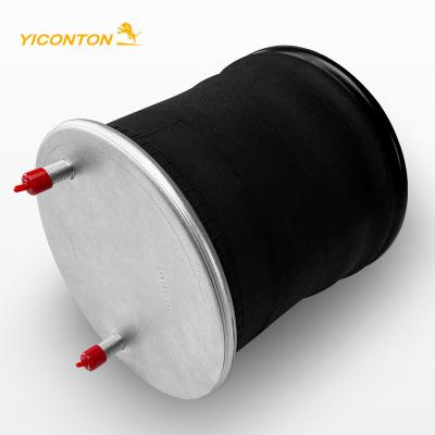 Cina molla pneumatica di gomma 1V 8050 per il rimorchio  3130498 Hendrickson B12514 W01-358-8050 11105E-16A320 1R14-039 del camion in vendita