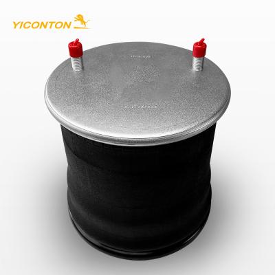 Cina molla pneumatica di gomma 1V 8050 per il rimorchio  3130498 Hendrickson B12514 W01-358-8050 11105E-16A320 1R14-039 del camion in vendita