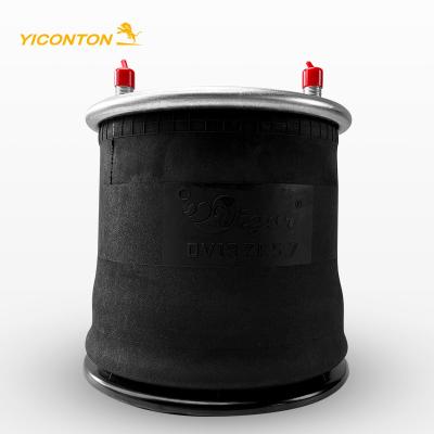Cina molla pneumatica di gomma 1V 8050 per il rimorchio  3130498 Hendrickson B12514 W01-358-8050 11105E-16A320 1R14-039 del camion in vendita
