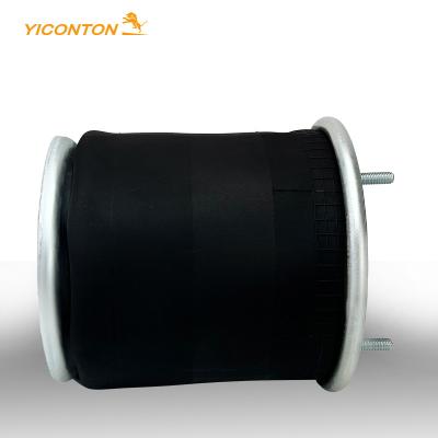 Cina pallone della molla pneumatica del camion 1V 6345 per il FAS 2.229.0002.00 di DAF 1384273  1080707 in vendita