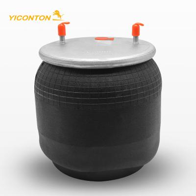 China W01-M58-6297 Truck Air Spring Balloon For Mercedes BENZ A9463281401 WABCO 9518111110 for sale