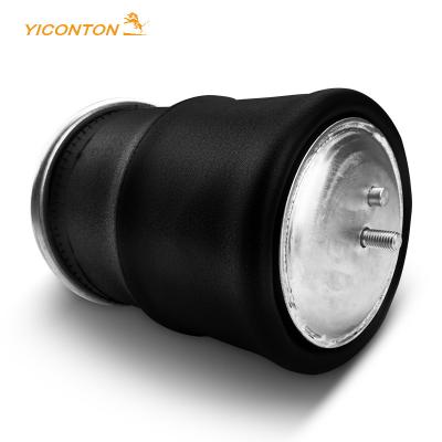 Cina Molla pneumatica del camion TS16949 per  2124749 22 058 741 Granning 92621 Contitech 4570 NP 02 in vendita