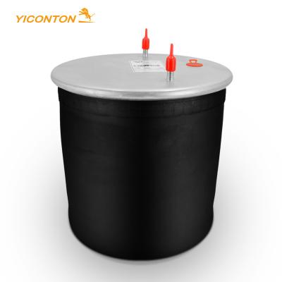 Cina molla pneumatica dell'autotreno 1V 6013 per il Firestone W01-M58-8966 881MB di BPW 05.429.40.08.1 WABCO 9518147120 in vendita