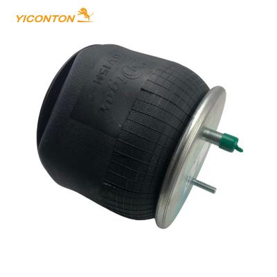 Cina Airbag del rimorchio del Firestone della molla pneumatica del rimorchio W01-358-9807/50857000/90557372 in vendita