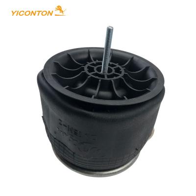 Cina Airbag del rimorchio del Firestone della molla pneumatica del rimorchio W01-358-9807/50857000/90557372 in vendita