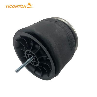 Cina Airbag del rimorchio del Firestone della molla pneumatica del rimorchio W01-358-9807/50857000/90557372 in vendita