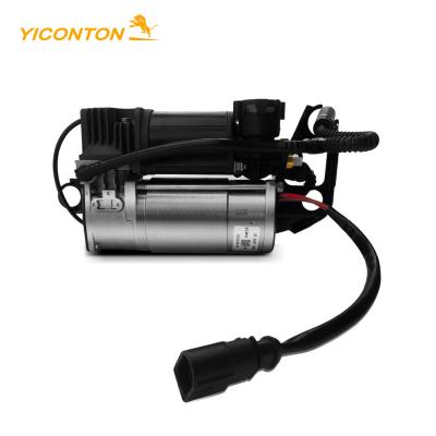 China 7L0616007 Air Suspension Compressor For VW Touareg 2002-2010 for sale