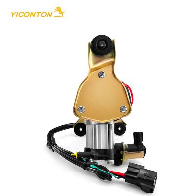 Cina Compressore della sospensione dell'aria IATF16949 per Toyota Prado 2,7 4,0 GX470 4891060020 in vendita