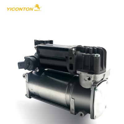 Cina Compressore della sospensione dell'aria C2C27702 per Jaguar XJ X358 2008-2009 in vendita
