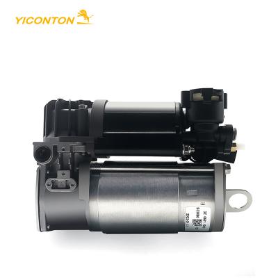 Cina Compressore della sospensione dell'aria C2C27702 per Jaguar XJ X358 2008-2009 in vendita