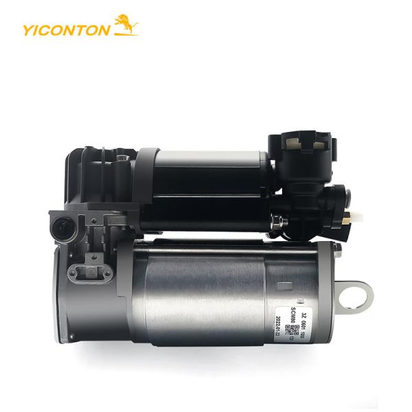 Compresor de la suspensión del aire C2C27702 para Jaguar XJ X358 2008-2009