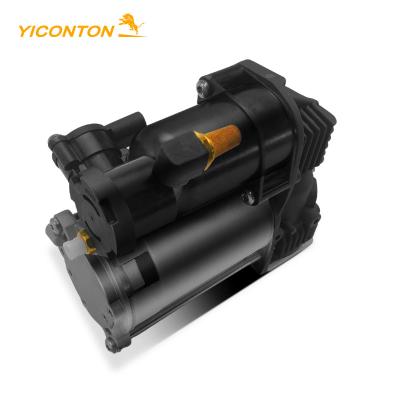 Cina Compressore di alluminio della sospensione dell'aria LR121140 di Yiconton per la scoperta 5 2017 in vendita